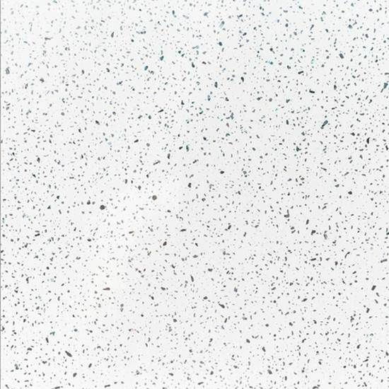 White Sparkle Cladding Bathroom Shower Cladding PVC Panels 250mm x 2700 x 8mm - (Pack of 4 ...